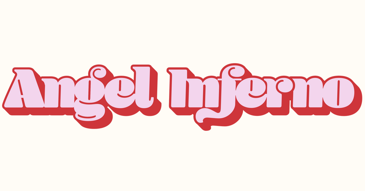 Products – Angel Inferno